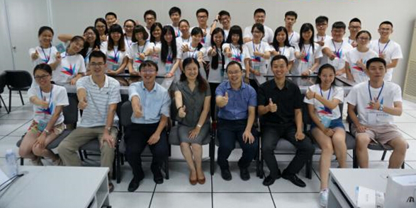 How to Teach Practical Business Skills with Cesim Simulations