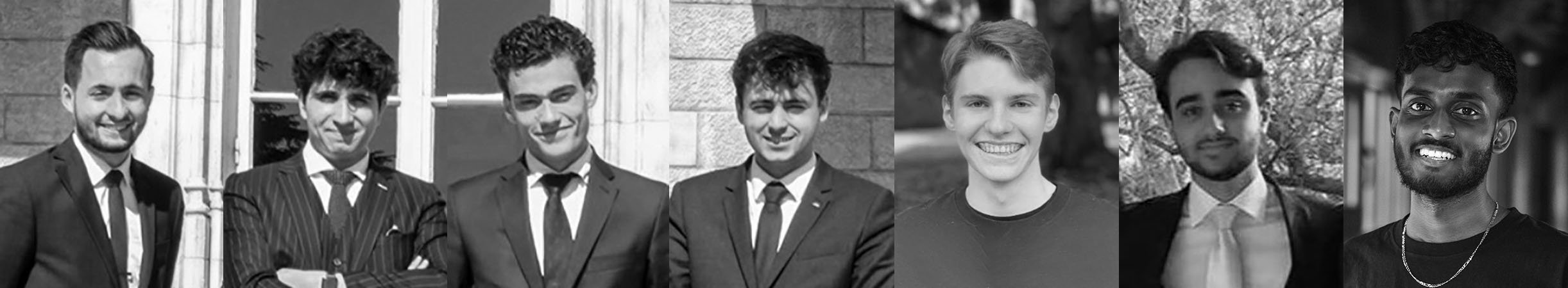 Hall of Fame | Business Simulation Competition | Cesim Elite 2023