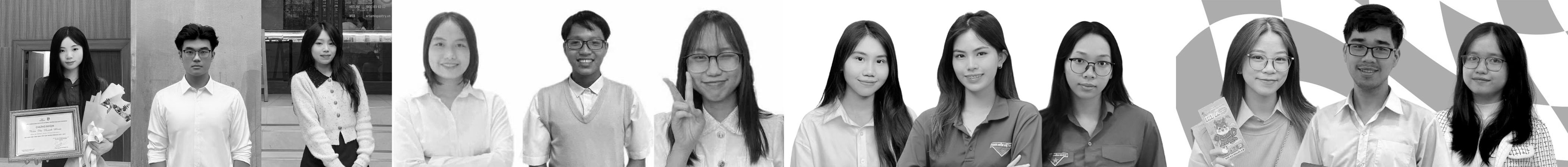 Hall of Fame | Business Simulation Competition | Cesim Elite 2025