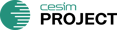 Accéder à une démo de Cesim Project