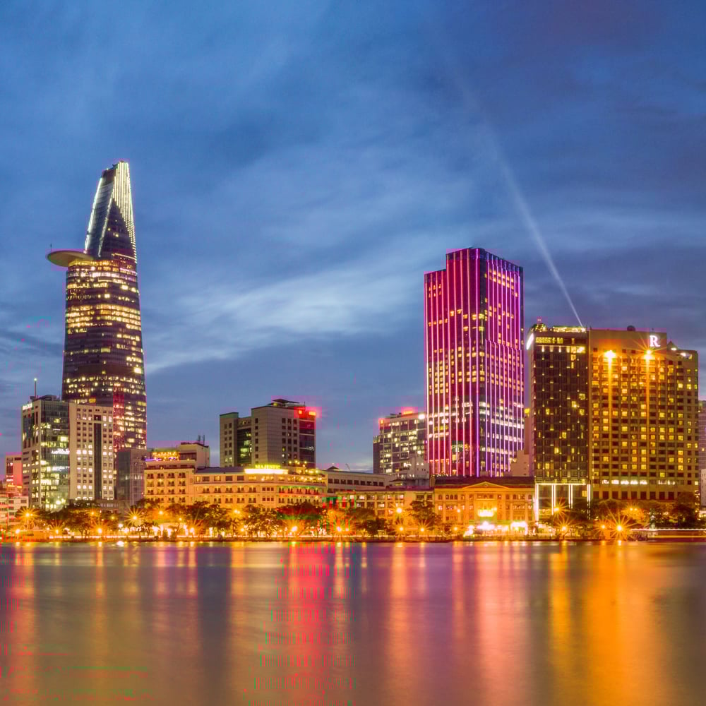 Student Business Simulation Competition | Cesim Elite