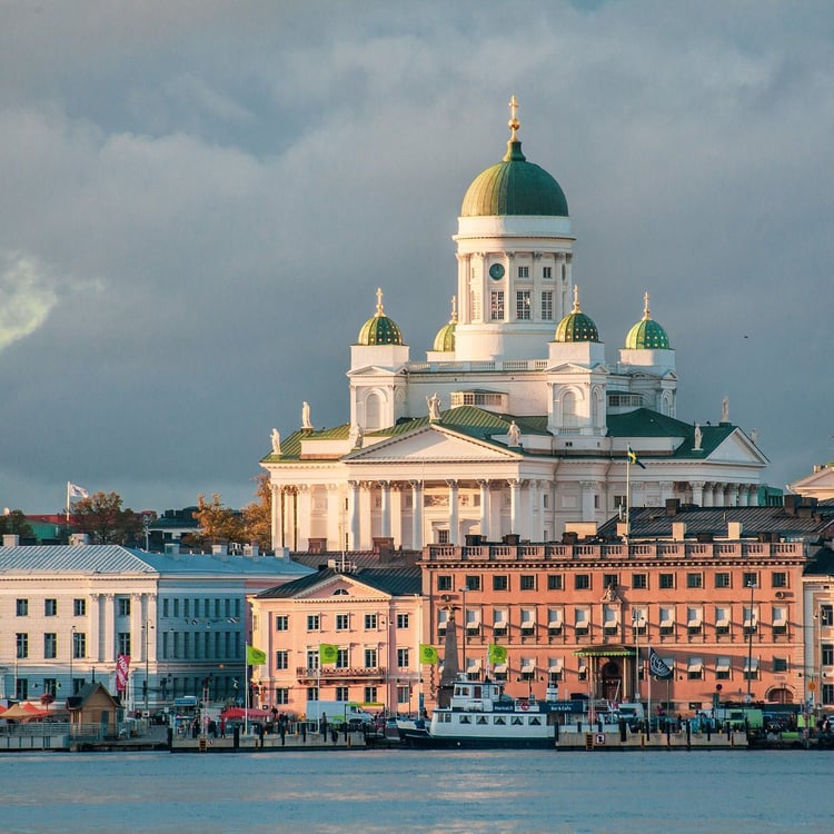 Student Business Simulation Competition | Cesim Elite