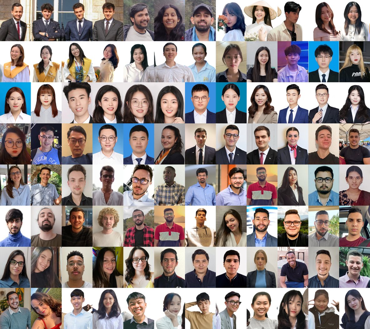 Vietnam | Student Business Simulation Competition | Cesim Elite 2022