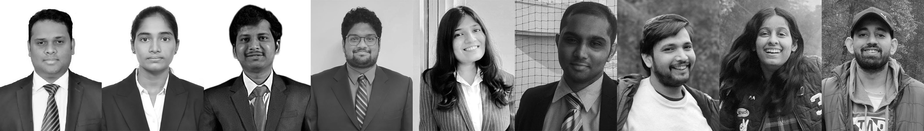 Hall of Fame | Business Simulation Competition | Cesim Elite 2023