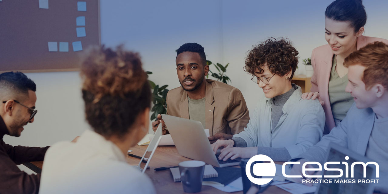 Careers at Cesim | Business Simulation Enthusiasts