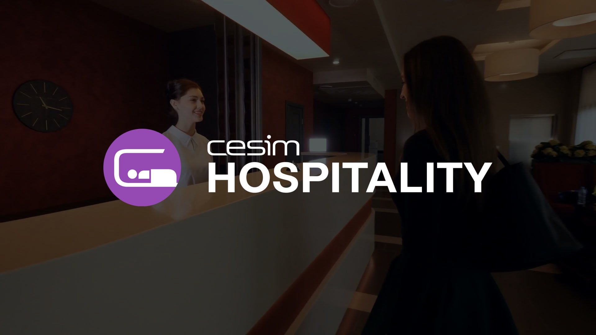 Simulering gällande hotell- och restaurangledning | Cesim Hospitality